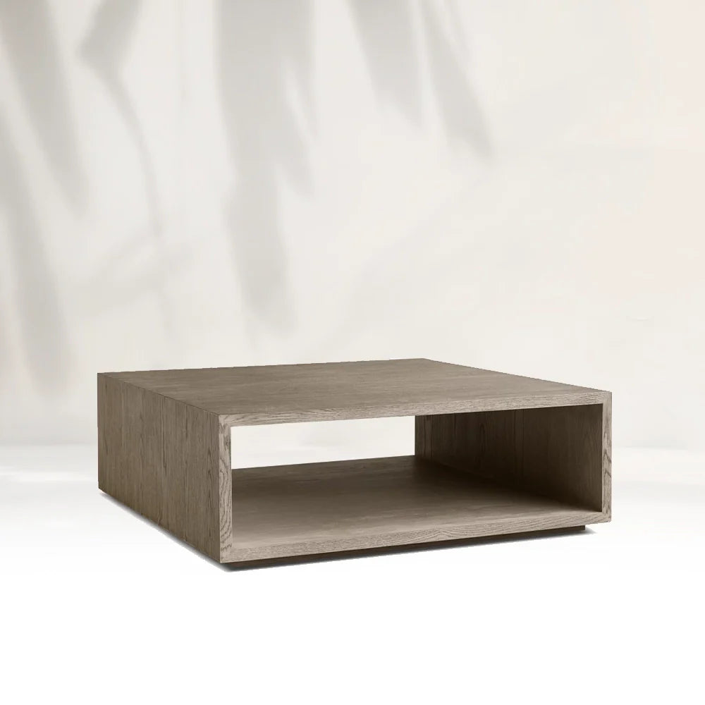 Housegent Eliza Cloud Modular Square Coffee Table