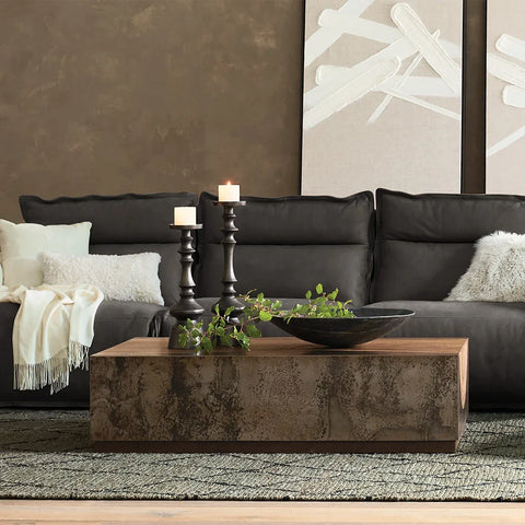 Housegent Acacius Coffee Table