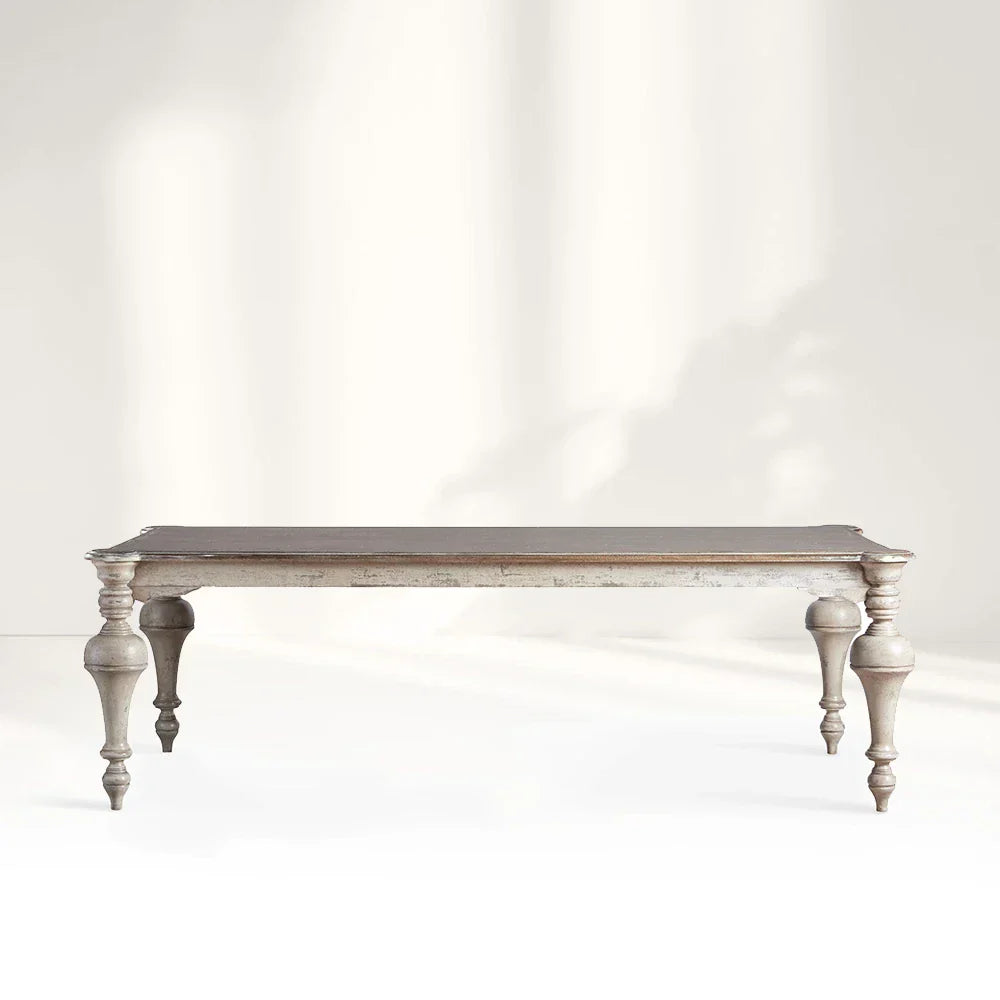 Alessia Bell'Arte Dining Table – Housegent