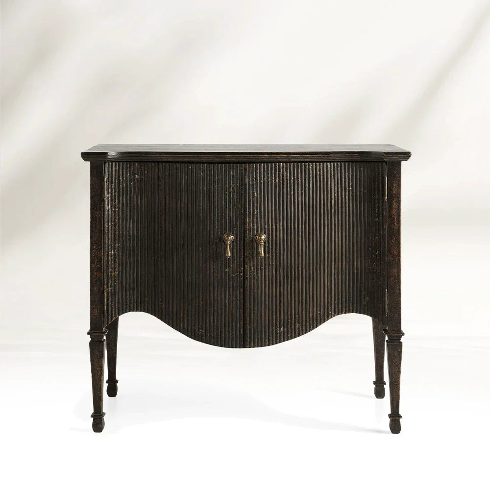 Housegent Conrad Hall Chest