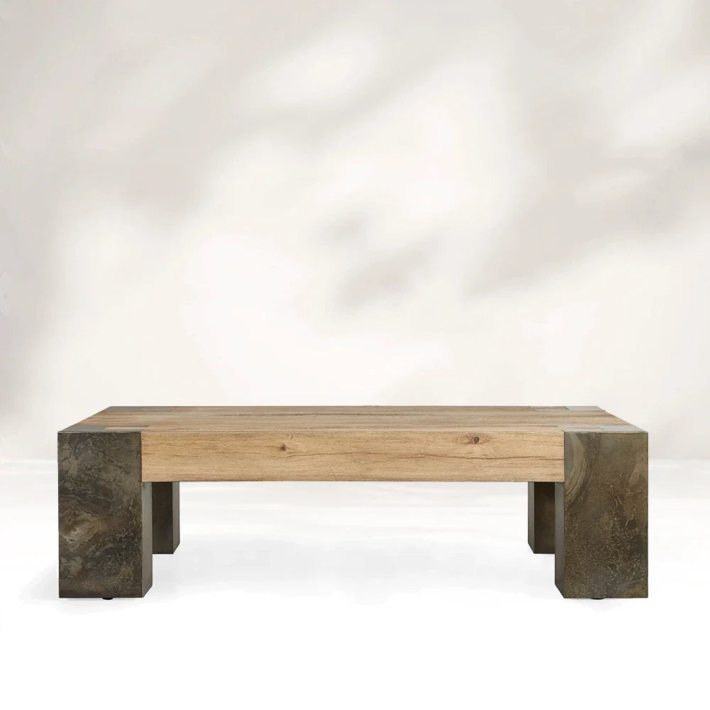 Housegent Telluride Coffee Table