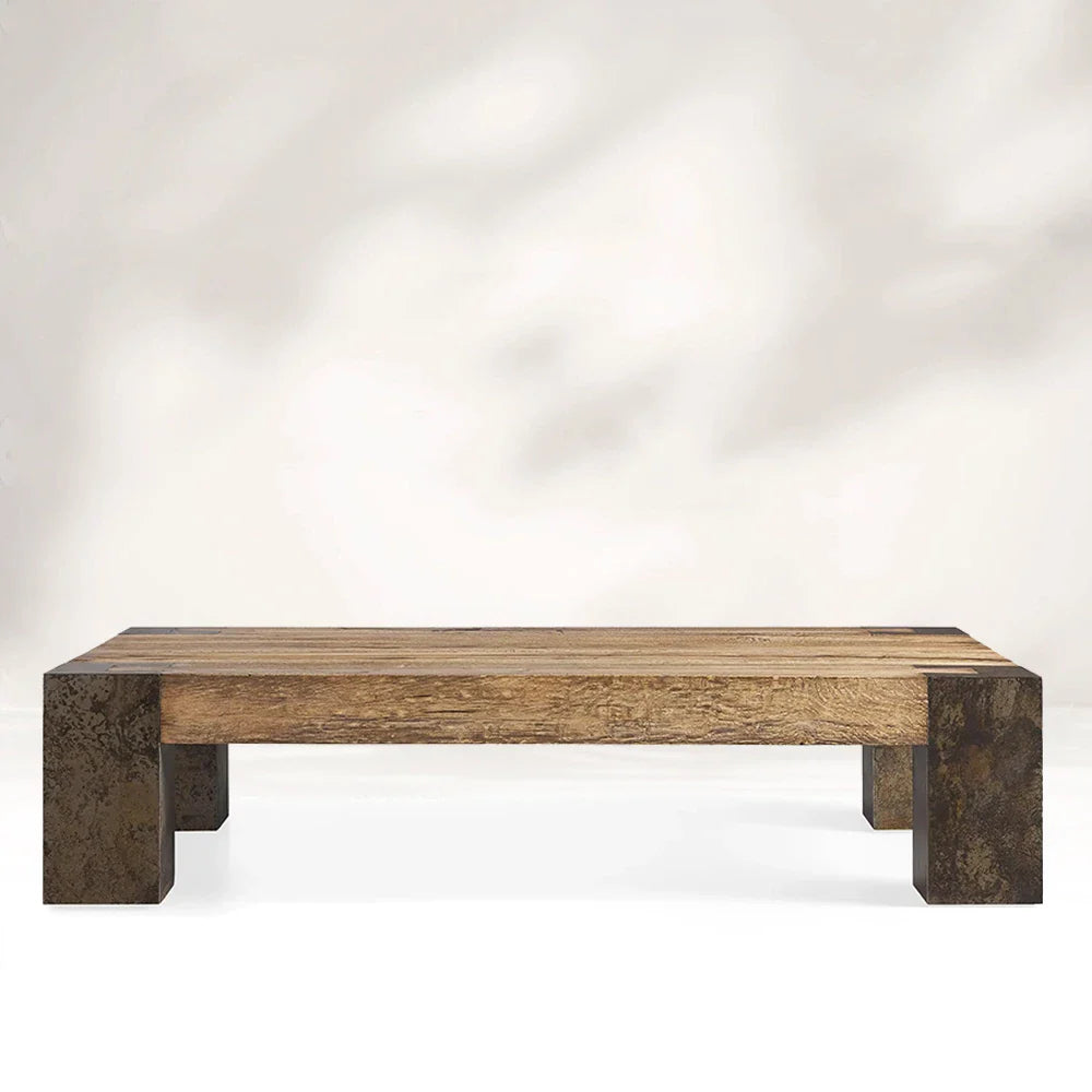 Housegent Telluride Coffee Table