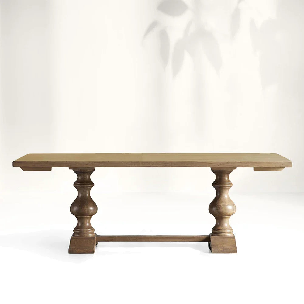 Tuscany Extension Dining Table – Housegent
