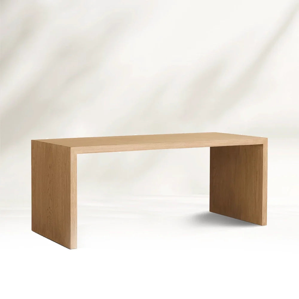 Housegent Eliza Cloud Modular Waterfall Table