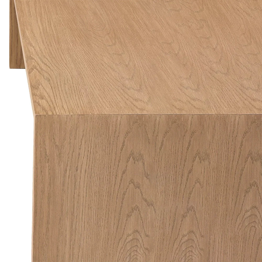 Housegent Eliza Cloud Modular Waterfall Table