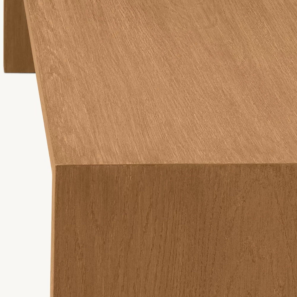 Housegent Eliza Cloud Modular Waterfall Table