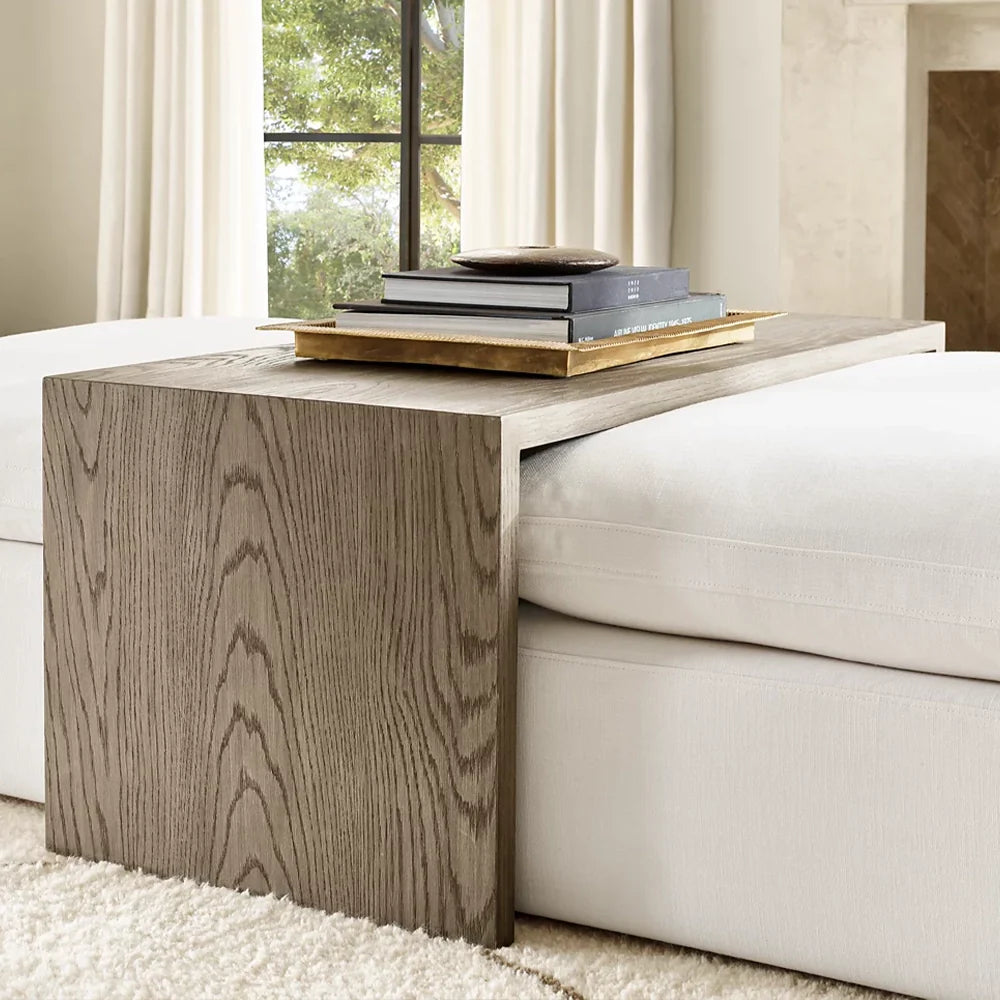 Housegent Eliza Cloud Modular Waterfall Table