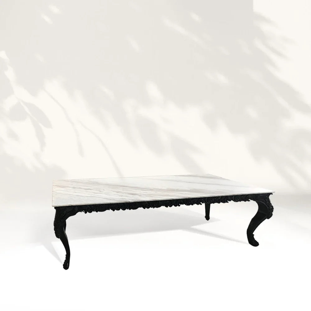 Housegent Venus Marble Dining Table