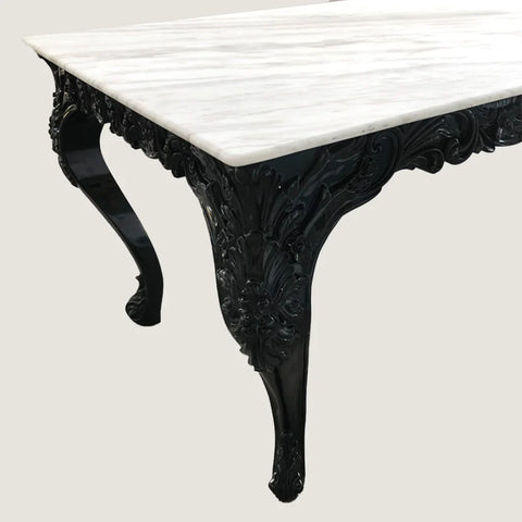 Housegent Venus Marble Dining Table