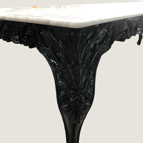 Housegent Venus Marble Dining Table