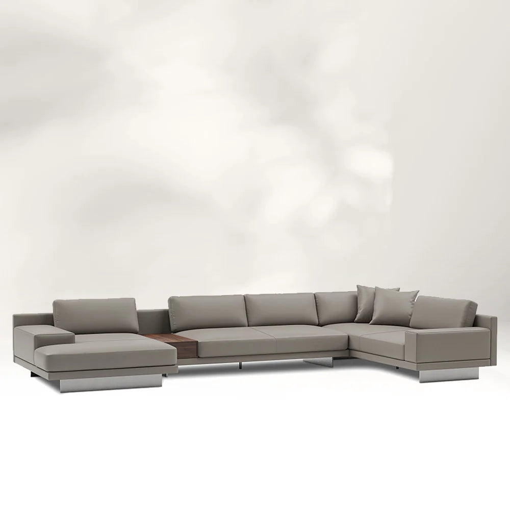 Housegent Skyline Outdoor Modular Sectional
